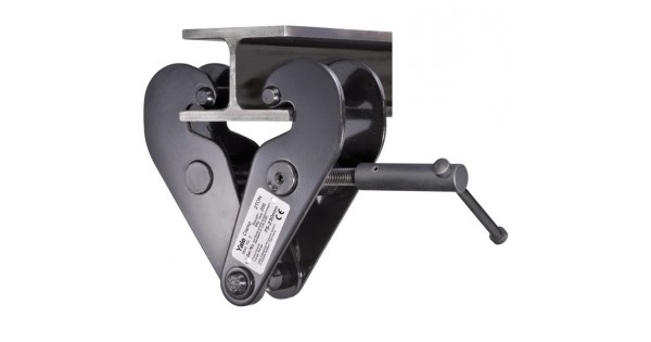 Yale YC Standard Beam Clamp