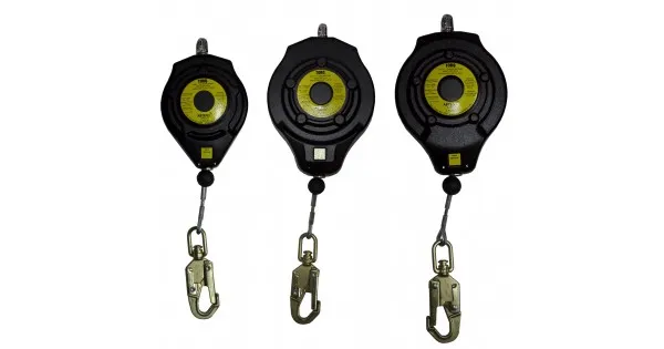 AB15T Abtech TORQ 15m Fall Arrest Block