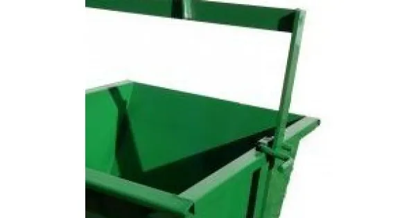 Tipping Buckets 100/150 Litre