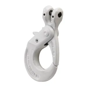 Skip chains & Fittings