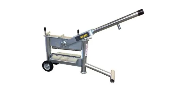 ALMI AL33D Block Splitter