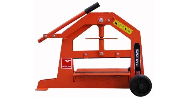 Belle Maxipave Block Splitter