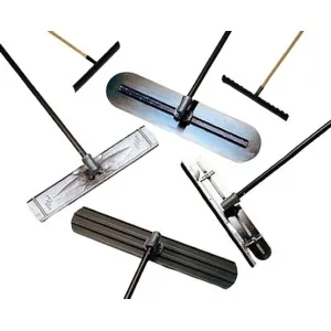 Concrete Floats & Tools