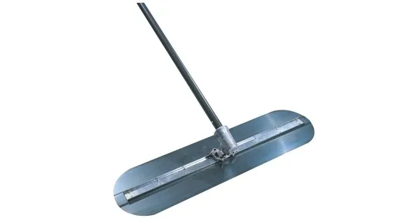 Altrad Belle Big Blue Float c/w Swivel & Handles