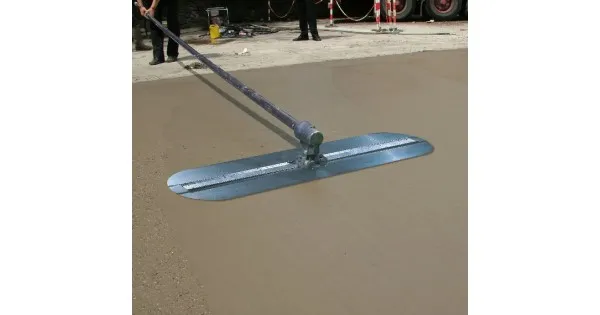 Altrad Belle Big Blue Float c/w Swivel & Handles