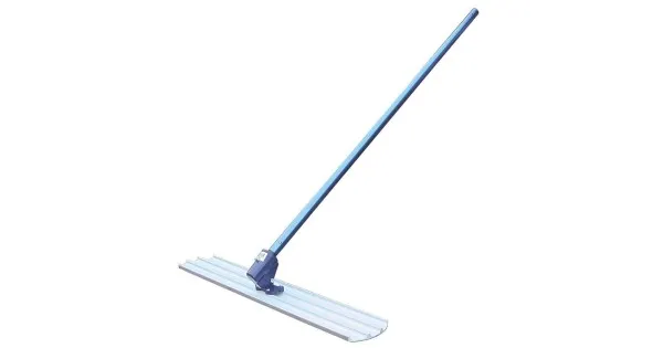 Altrad Belle Easy Bull Float c/w Swivel & Handles