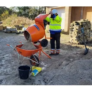 Mixing Tools and Equipment