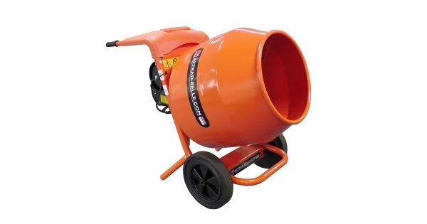 Belle Minimix 150 Cement Mixer 110 volt
