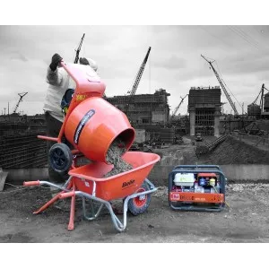 Light Construction Equipment