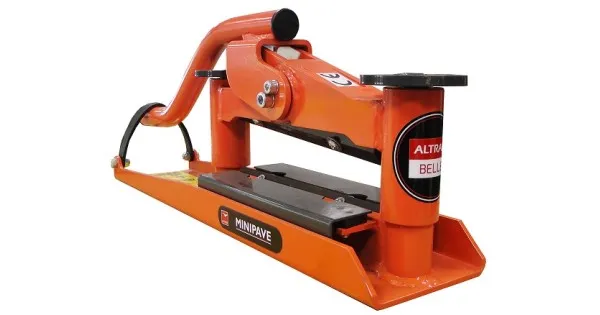 Belle Minipave Block Splitter