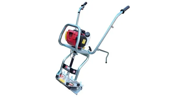 Altrad Belle Easy Screed Pro Drive Unit - Petrol