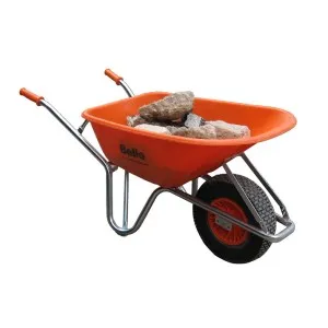 Wheel Barrows