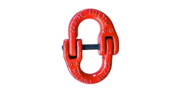 10mm Skip Chain Connectors