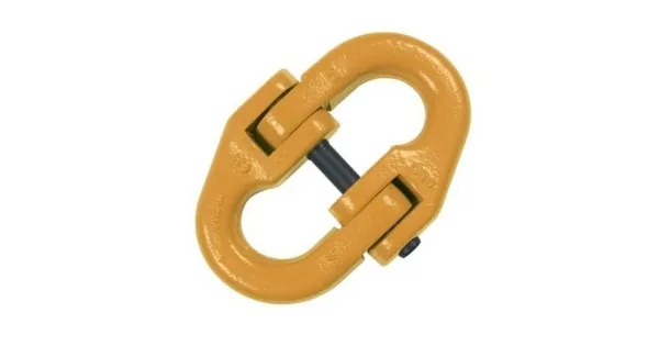 16mm Skip Chain Connectors