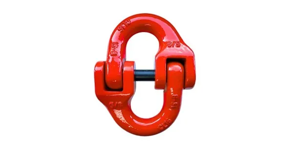 16mm Skip Chain Connectors