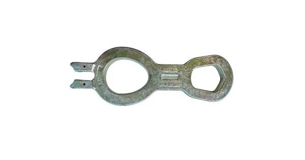 SK1 Double Keep Plate for Skip Chains
