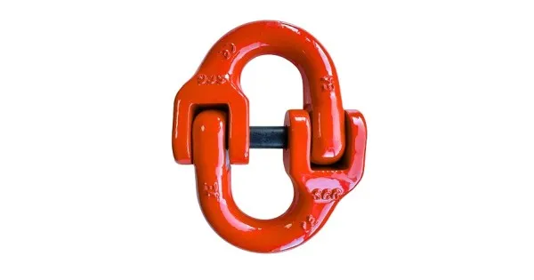 16mm Skip Chain Connectors
