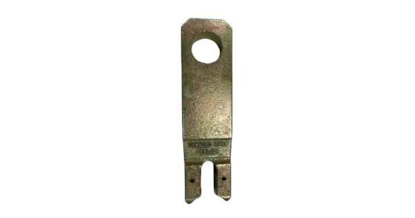Top Suspension Plate for Skip Loader TSP1