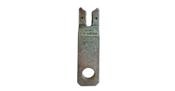 Top Suspension Plate for Skip Loader TSP1