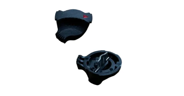 FLEX EX Transmitter Power Key