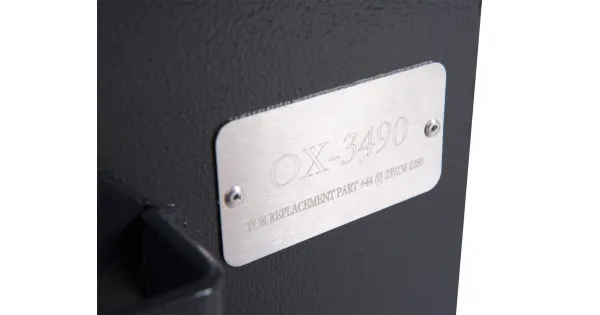 Armorgard Oxbox OX2 Truck Box