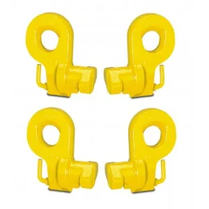 Container Lifting Lugs