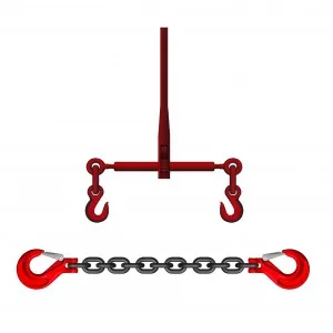 Lashing Chain Kit