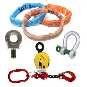 Lifting Accessories