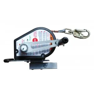 Buy Man Riding Winch & Hoists Online | Man Riding Cage Systems
