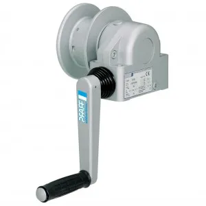 Wall Mounted Wire Winch