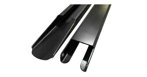 Fork Extensions Heavy Duty Range