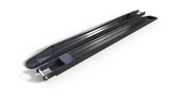 Ultra Heavy Duty Fork Extensions