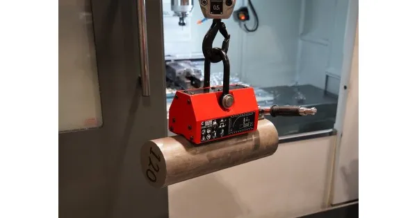 Eclipse Ultralift E Magnetic Lifter