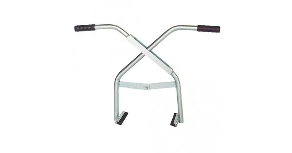 Kerb Stone Handle KSH 1504