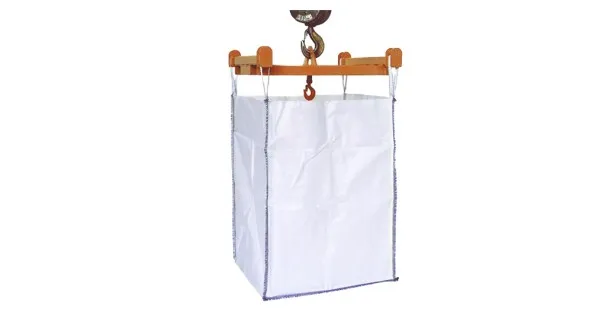 Big Bag Lifting Frame