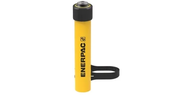 Enerpac RC55 General Purpose Hydraulic Cylinder 5 Ton, 127 mm Stroke