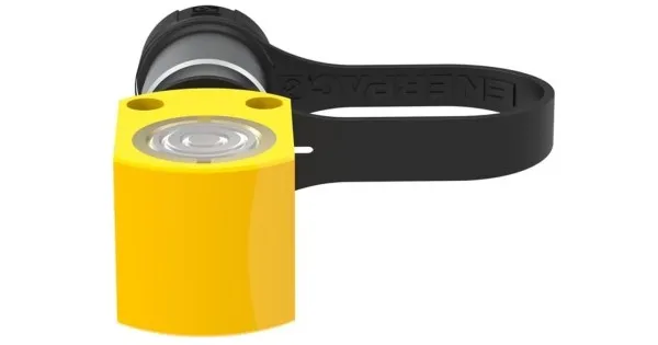 Enerpac RC50 General Purpose Hydraulic Cylinder 5 Ton, 16 mm Stroke