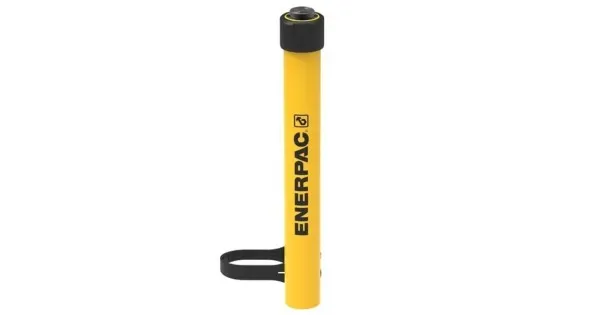 Enerpac RC59 General Purpose Hydraulic Cylinder 5 Ton, 232 mm Stroke