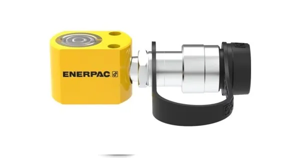 Enerpac RC50 General Purpose Hydraulic Cylinder 5 Ton, 16 mm Stroke