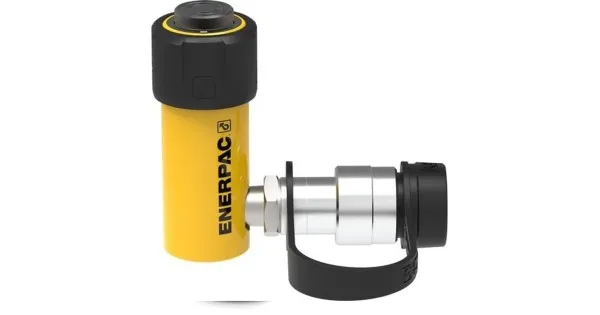 Enerpac RC51 General Purpose Hydraulic Cylinder 5 Ton, 25 mm Stroke