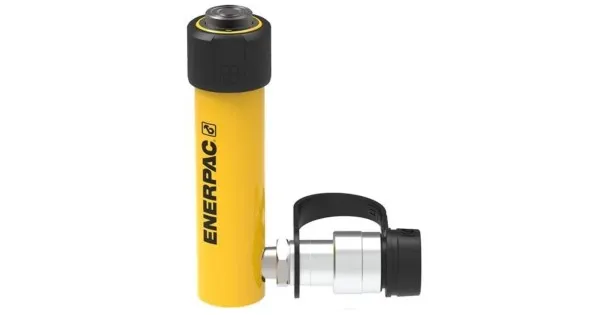 Enerpac RC53 General Purpose Hydraulic Cylinder 5 Ton, 79 mm Stroke