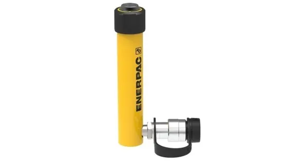 Enerpac RC55 General Purpose Hydraulic Cylinder 5 Ton, 127 mm Stroke