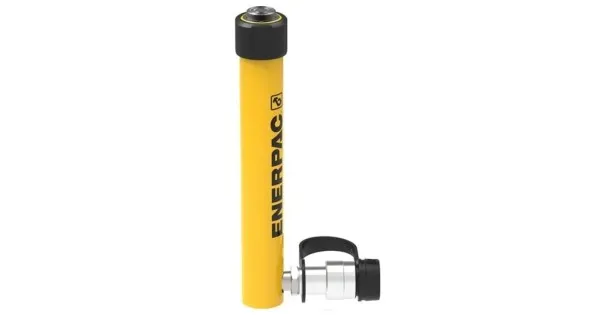 Enerpac RC57 General Purpose Hydraulic Cylinder 5 Ton, 177 mm Stroke