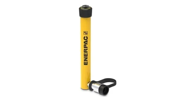 Enerpac RC59 General Purpose Hydraulic Cylinder 5 Ton, 232 mm Stroke