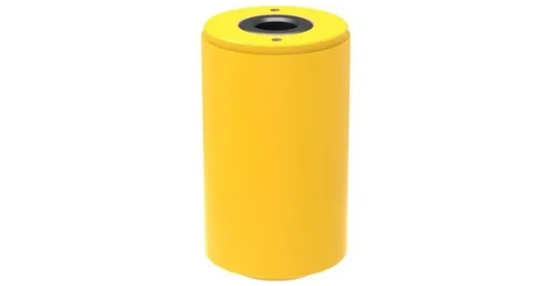 Enerpac RCH121 Single Acting Hollow Plunger Hydraulic Cylinder 12 Tonne ...