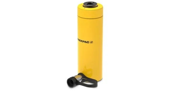 Enerpac RCH206 Single Acting Hollow Plunger Hydraulic Cylinder 20 Tonne ...