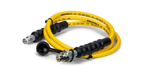 Enerpac HC7206 High Pressure Hydraulic Hose x 1.8m
