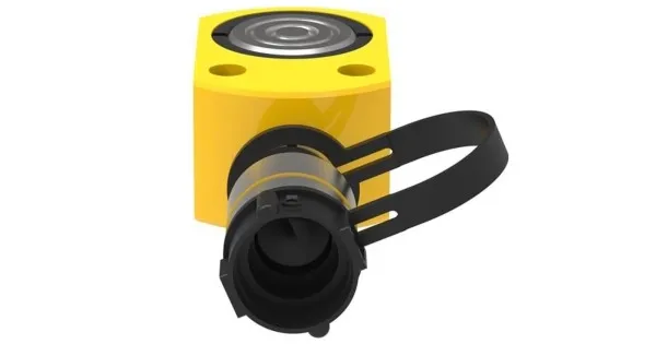 Enerpac RSM100 Low Height Hydraulic Cylinder 10 Ton, 11 mm Stroke