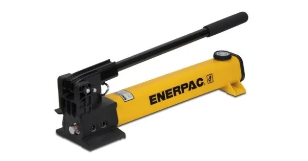 Enerpac P392 Two Speed Lightweight Hydraulic Hand Pump