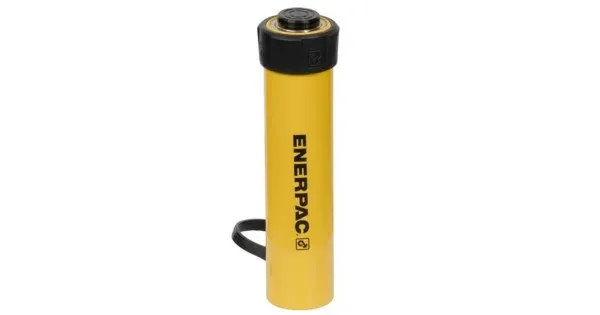 Enerpac RC106 General Purpose Hydraulic Cylinder 10 Ton, 156 mm Stroke